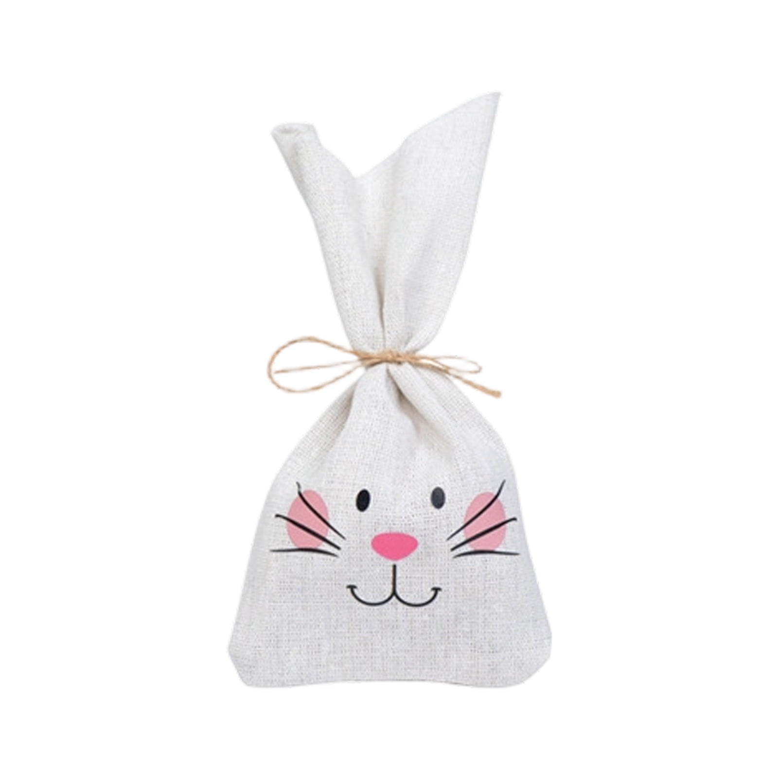 Easter Themed Gift Bags for Holiday Parties, Festive Candy and Treat ...