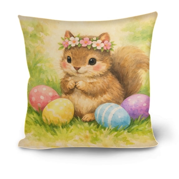 Easter Themed Pillowcase, Holiday Decoration Gift for , Women, Men ...