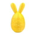Easter Toys 3D Printer Rabbit with Egg for Home Office Decompression ...