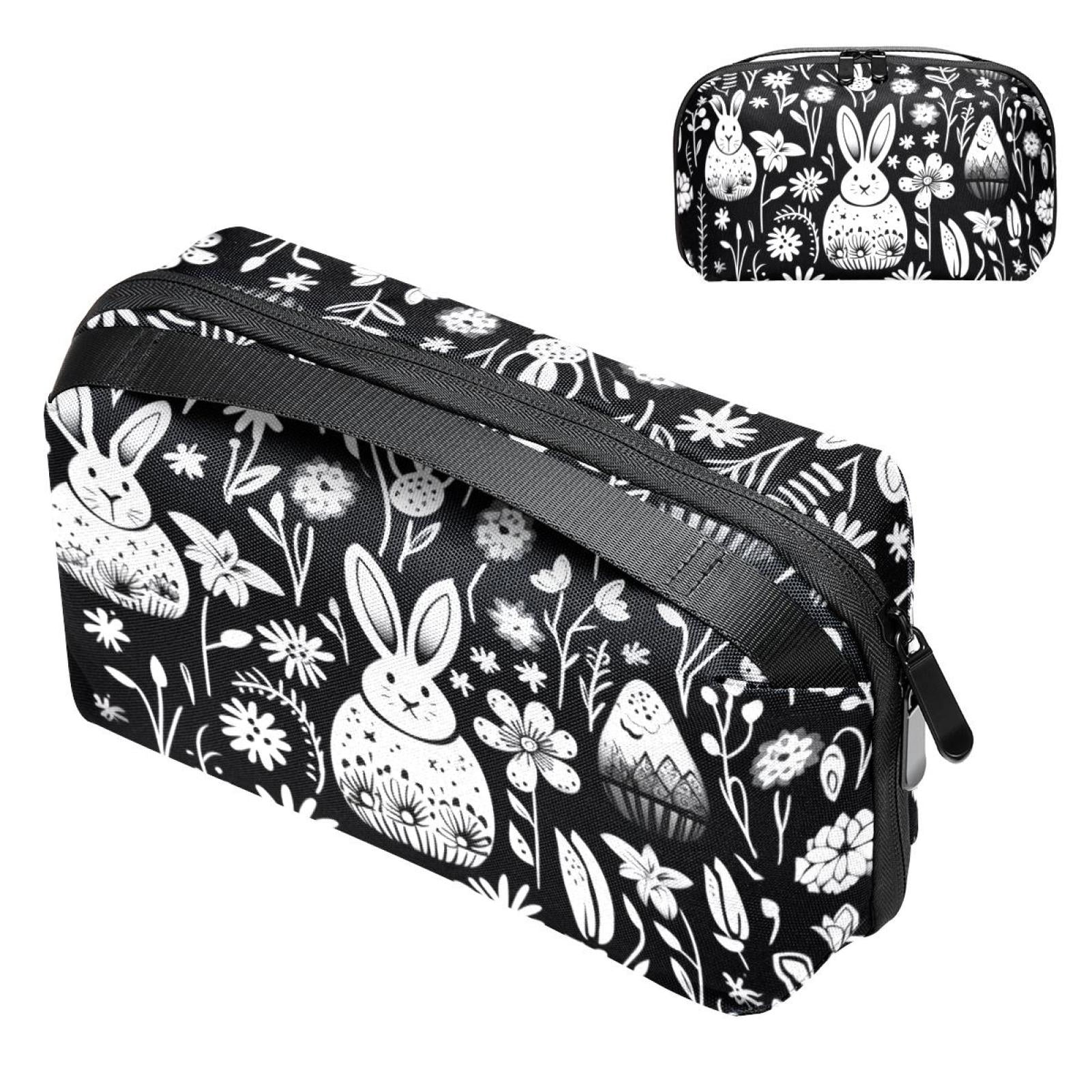 Easter Travel Electronic Organizer Case with Oxford Waterproof Material ...