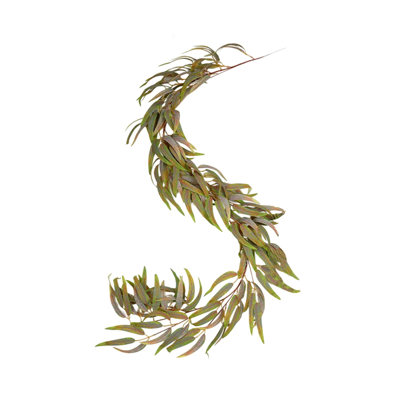 Easter Vine,Artificial Vines,Leaves,Money Tree Vines - Walmart.com