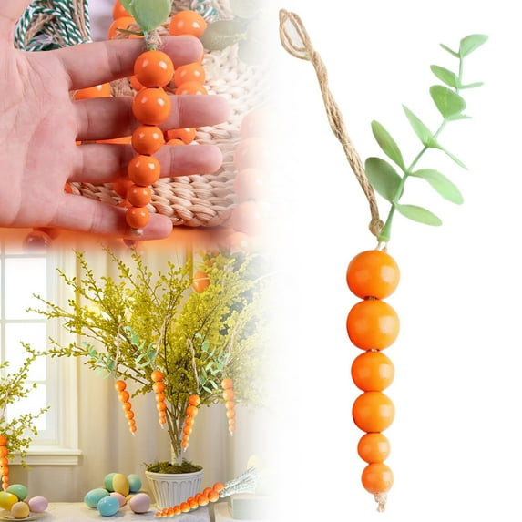 Easter Wall hanging Seasonal Farmhouse Ornaments Unique Spring ...