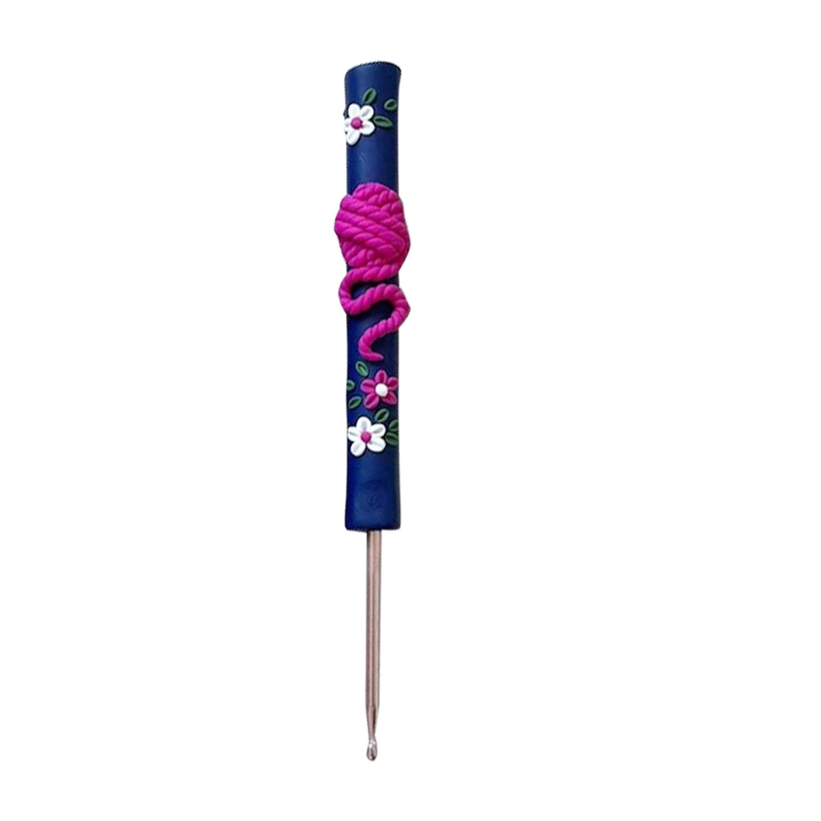 Easter Wibbles Crochet Kit Rainbowcrochet Hook 3.5Mm 6.5Mm Ergonomic ...