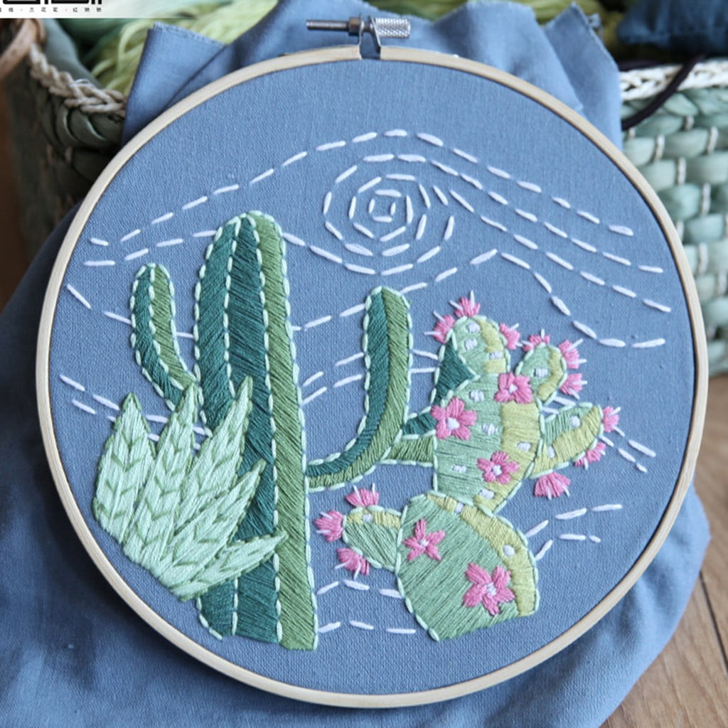 Easter Wobbles Crochet Animal Kit Full Range Of Embroidery Cross Stitch ...