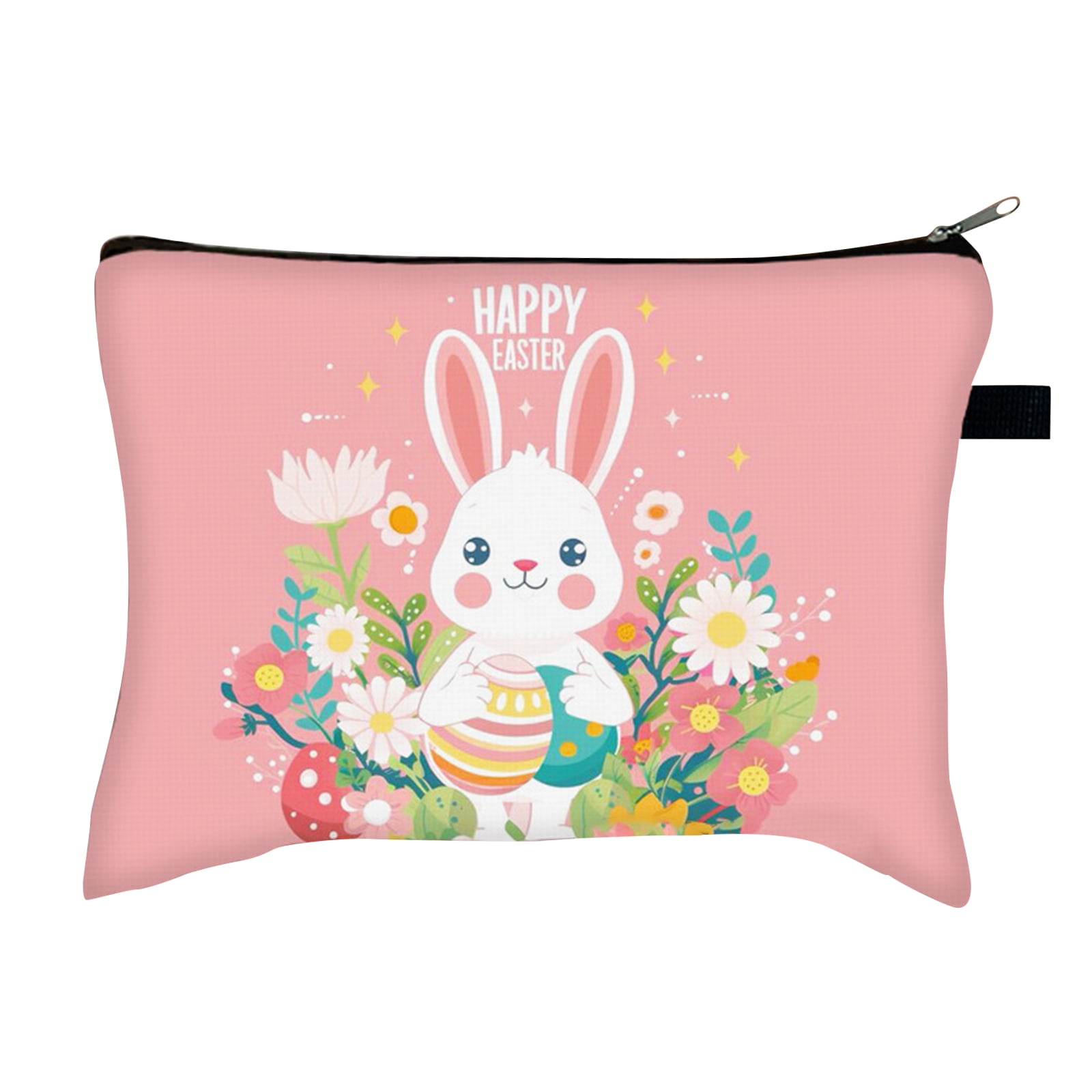 Easter-themed Storage Bag, Large Capacity And Portable, Can Hold ...