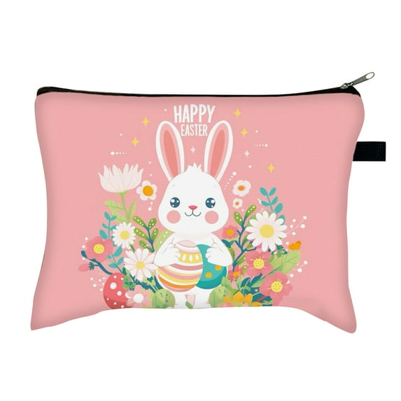 Easter-themed Storage Bag, Large Capacity And Portable, Can Hold ...
