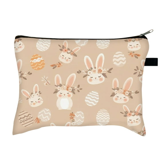 Easter-themed Storage Bag, Large Capacity And Portable, Can Hold ...