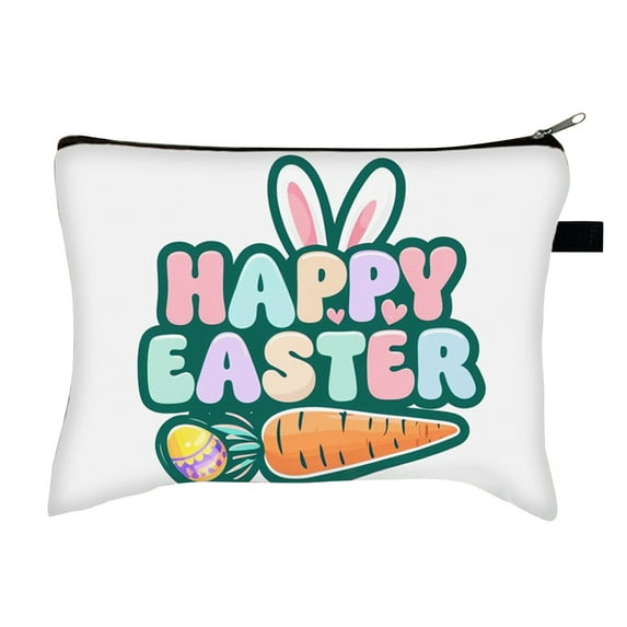 Easter-themed Storage Bag, Large Capacity And Portable, Can Hold ...