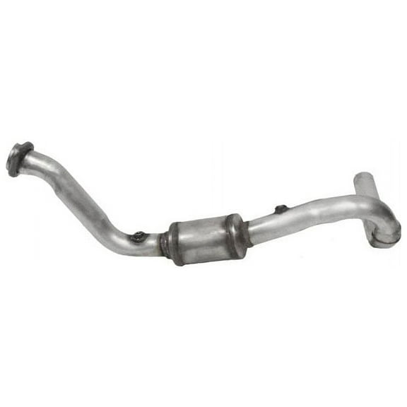 Ford F450 Catalytic Converter