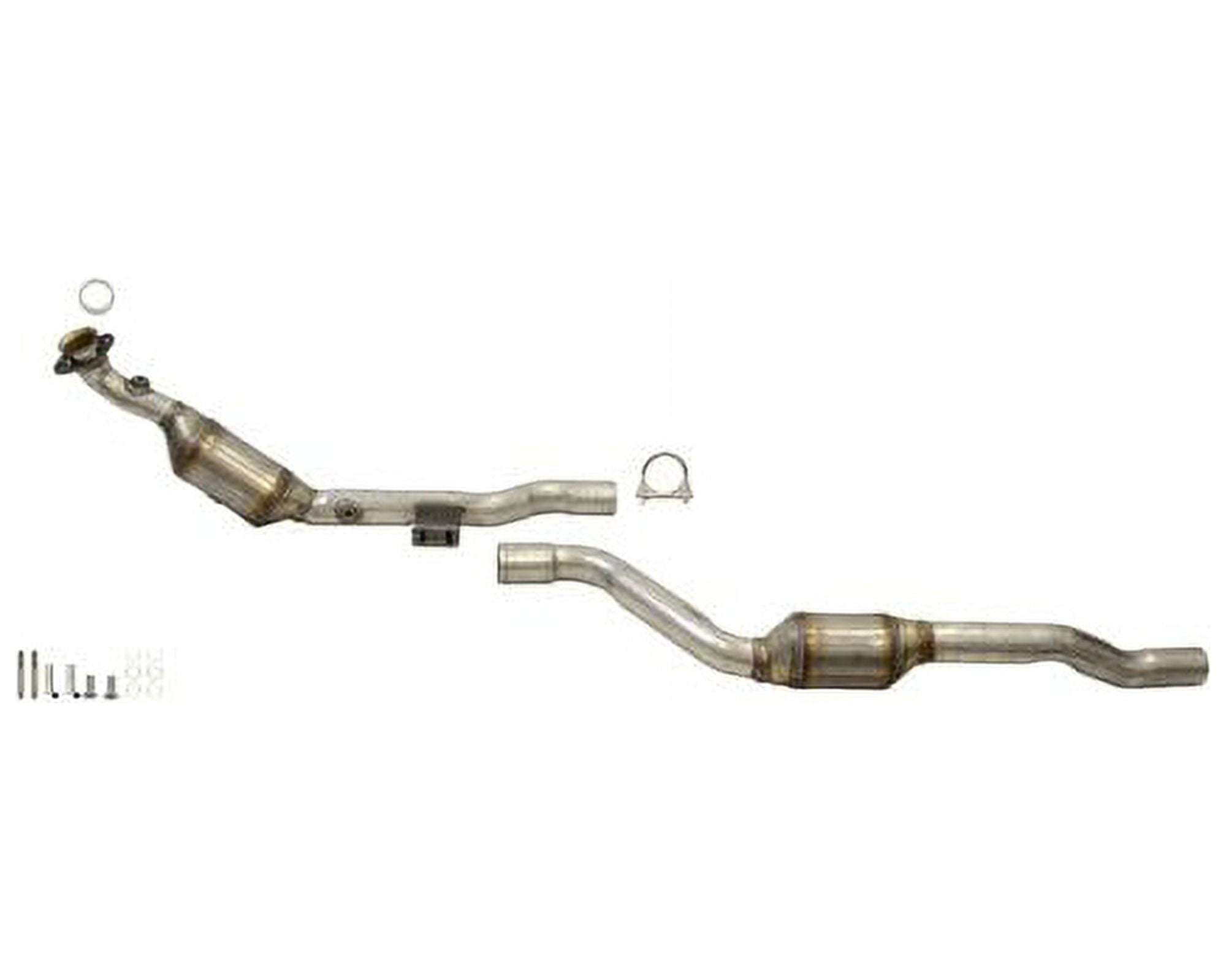Eastern 41146 Catalytic Converter For Mercedes Benz E350, OE ...