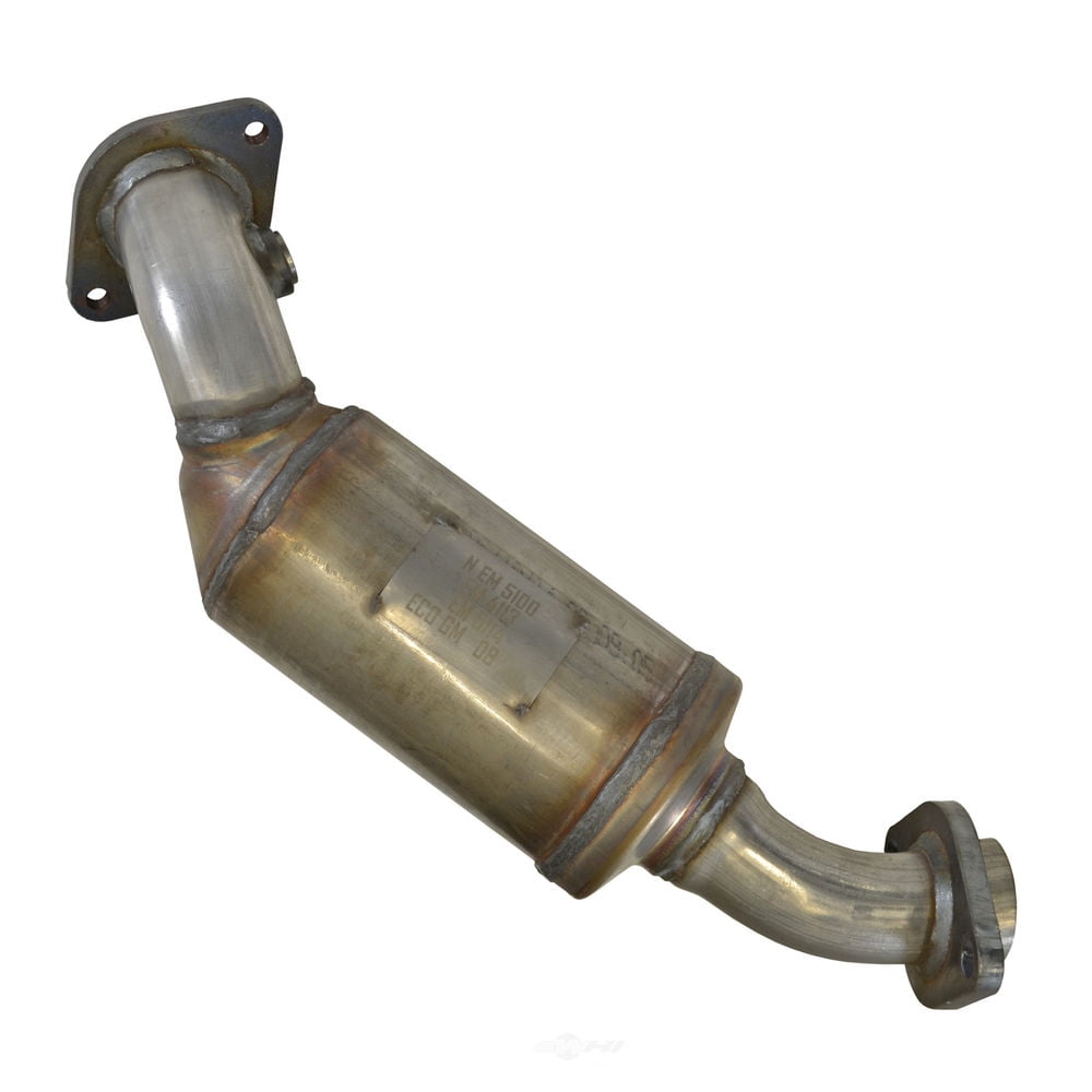 Cadillac Cts-v Catalytic Converter