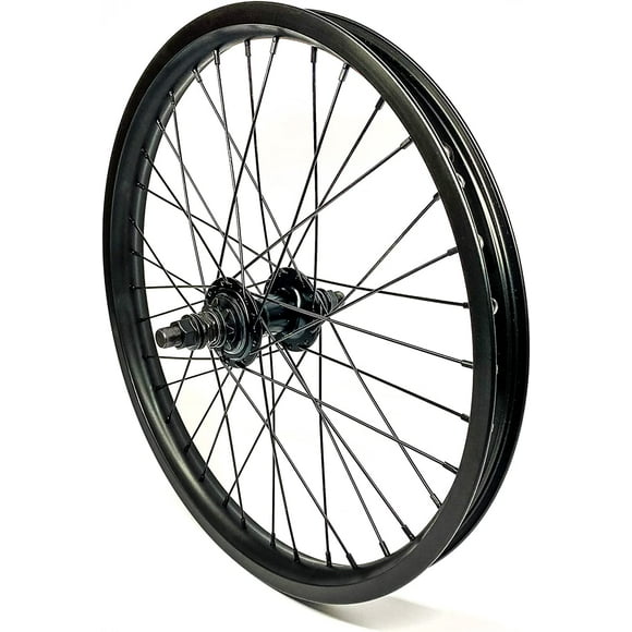 20 Inch Bike Wheels