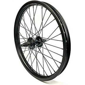 20 Inch Bike Wheels