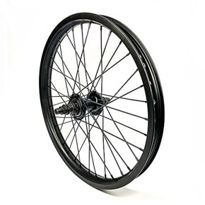 20 Inch Bike Wheels
