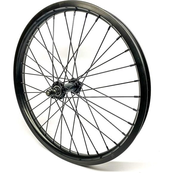 20 Inch Bike Wheels