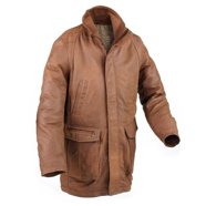 Scully RW107-BRN-XL Mens Rangewear Canvas Duster Jacket- Brown- XL ...