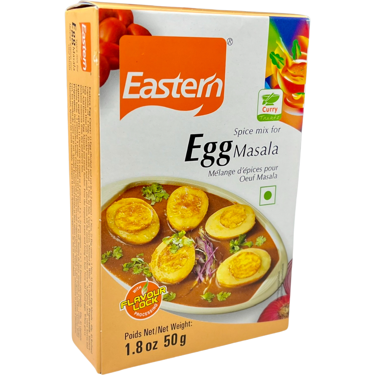 Eastern Egg Masala - 50 Gm (1.8 Oz) - Walmart.com