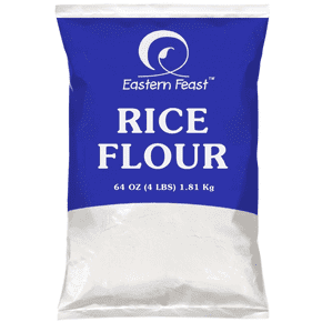 Rice Powder