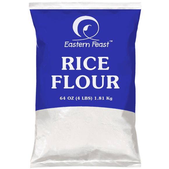 Rice Powder