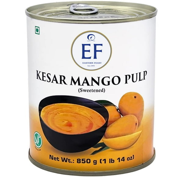 Mango Puree