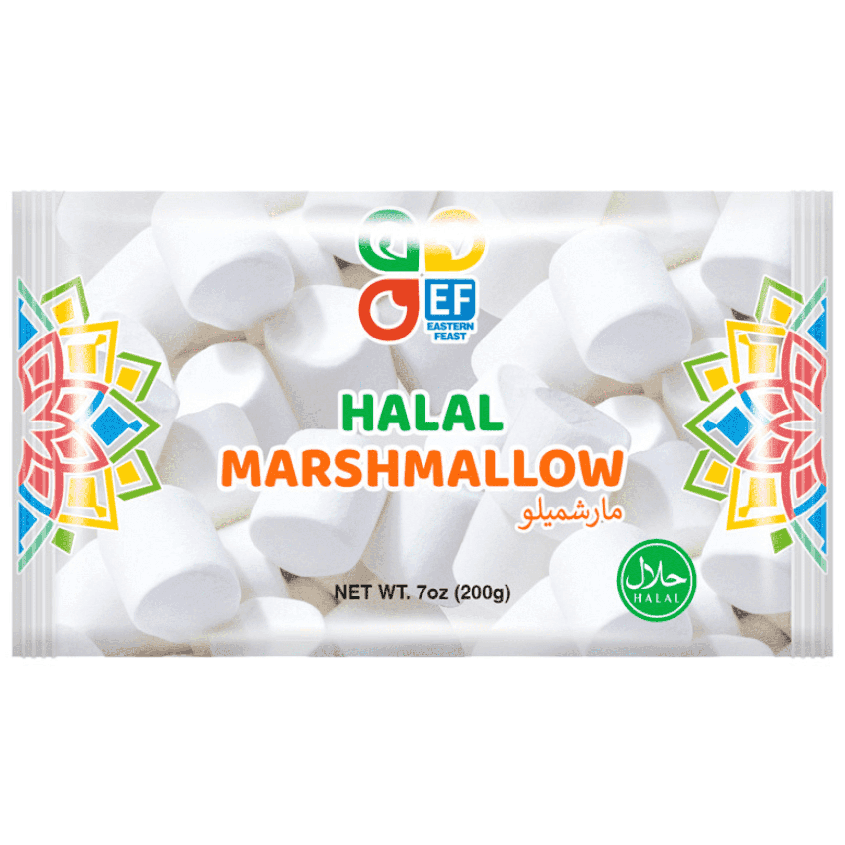 Halal Snacks