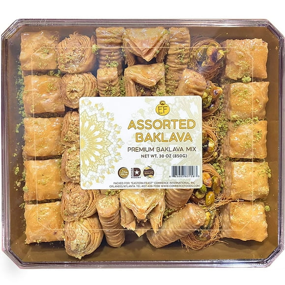Baklava