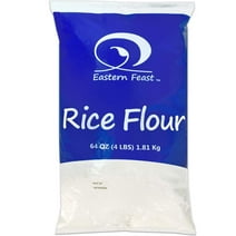 Koda Farms Mochiko Sweet Rice Flour, Blue Star, 1 Pound (Pack of 12 ...