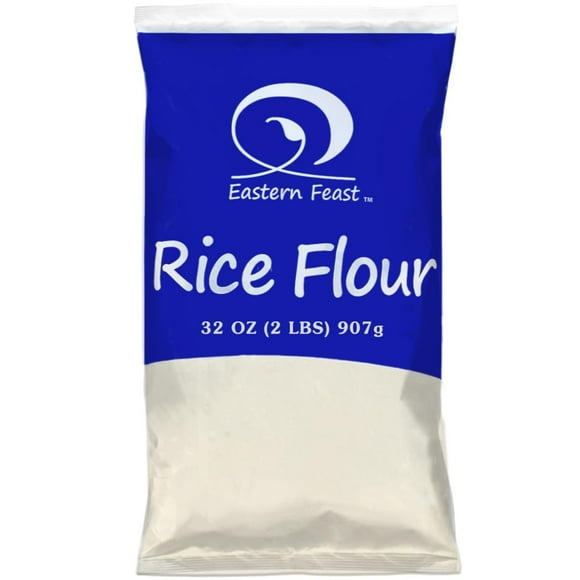 Rice Powder