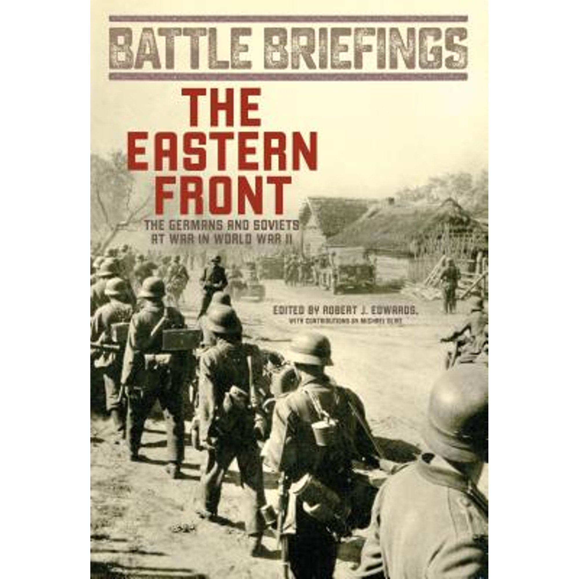 Pre-Owned The Eastern Front: The Germans and Soviets at War in World ...