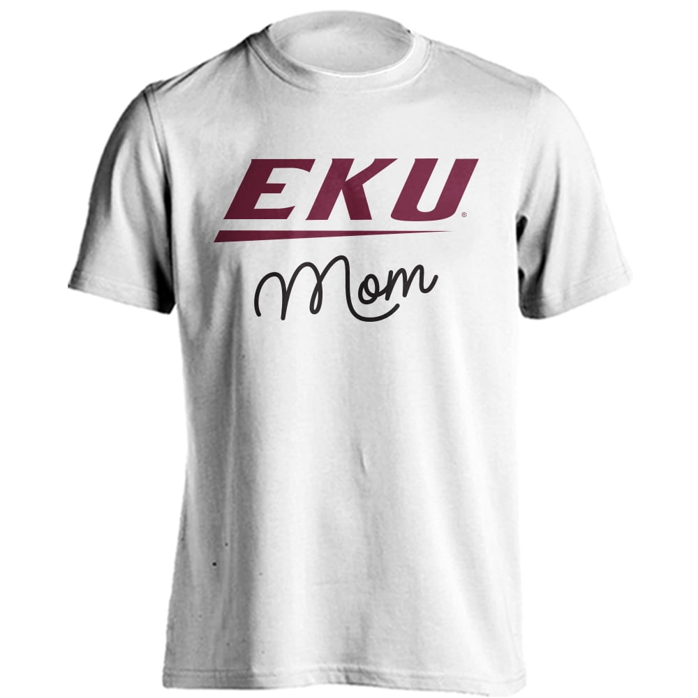 Eastern Kentucky University EKU Colonels Alumni Proud Graduate T-Shirt ...