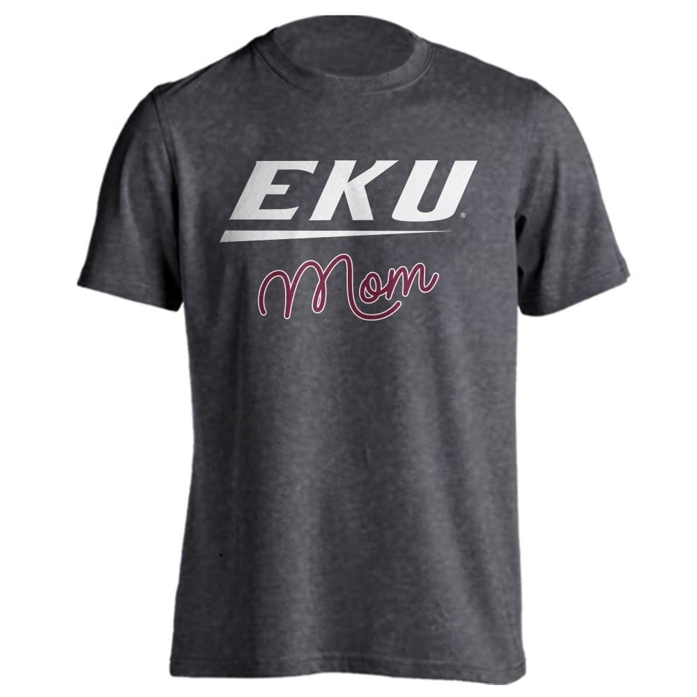 Eastern Kentucky University EKU Colonels Alumni Proud Graduate T-Shirt ...