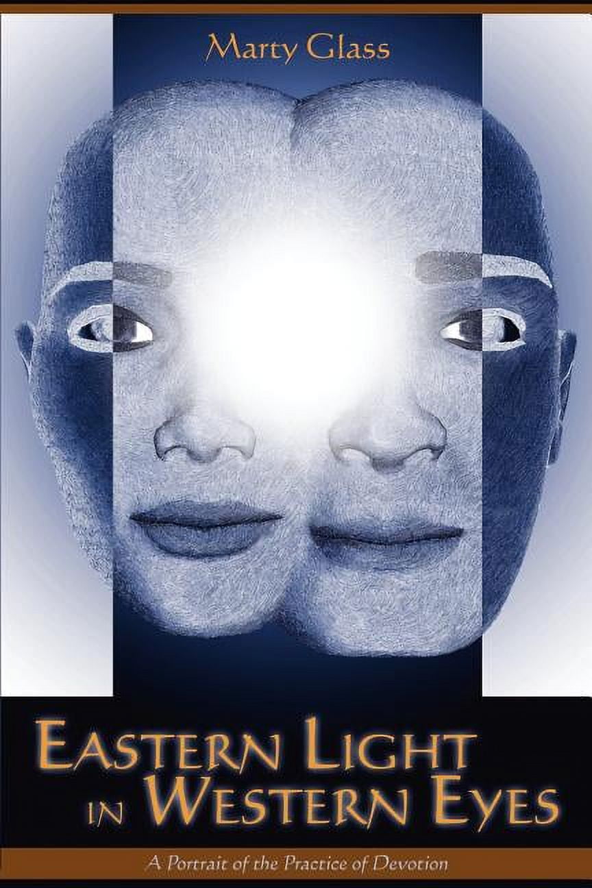 Eastern Light In Western Eyes - Walmart.com