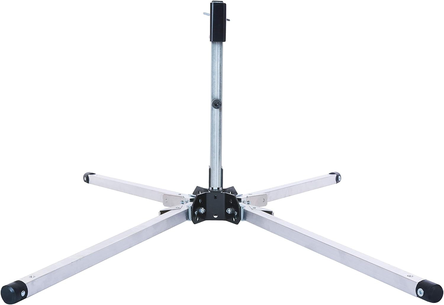 Eastern Metal Signs & Safety Galvanized Steel Compact Roll-up sign ...