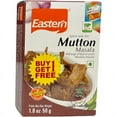 Eastern Mutton Masala - 50 Gm (1.8 Oz) [Buy 1 Get 1 Free] - Walmart.com