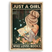 Doctor Who Tardis Door Poster