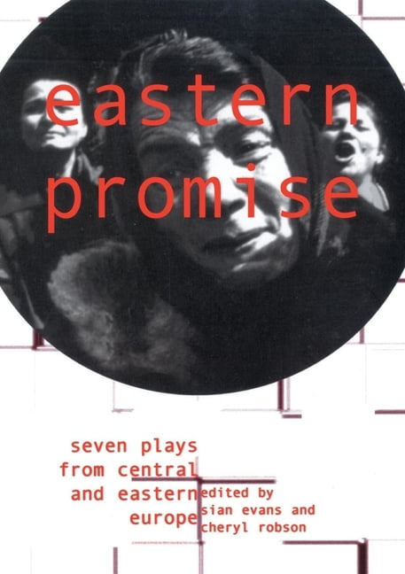 Eastern Promises 2