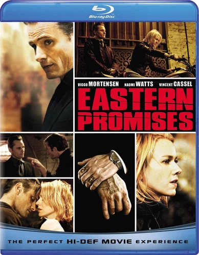 Eastern-Promises-Blu-ray-Viggo-Mortensen - Walmart.com