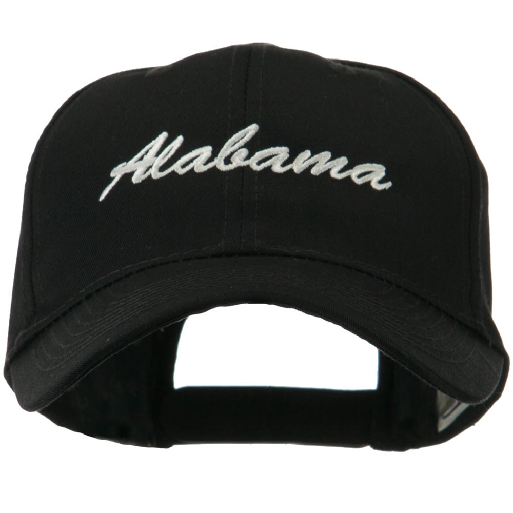Eastern States Embroidered Cap - Alabama OSFM - Walmart.com