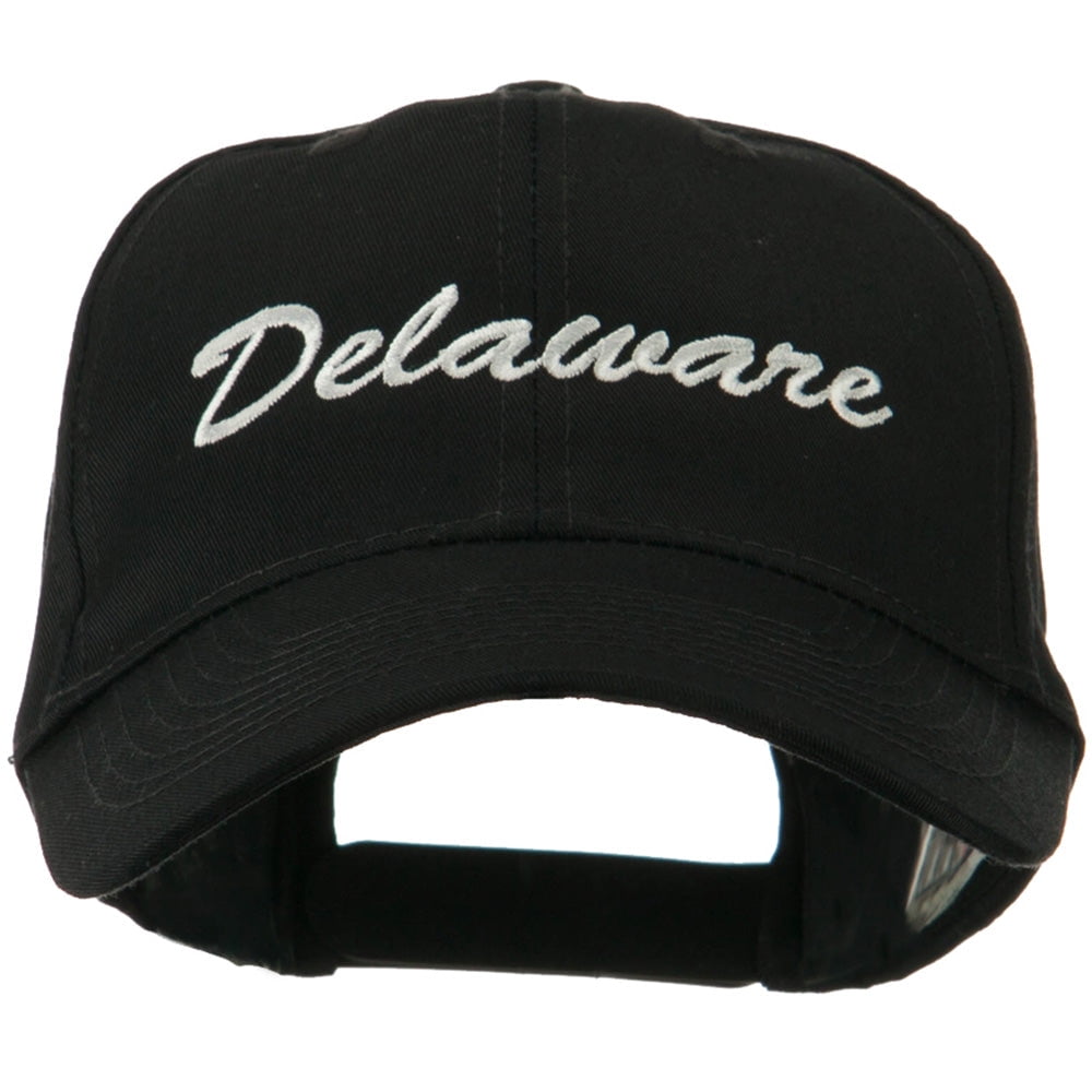 Eastern States Embroidered Cap - Delaware OSFM - Walmart.com