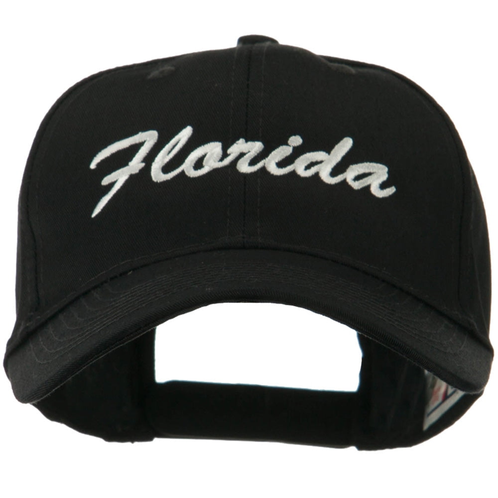 Eastern States Embroidered Cap - Florida OSFM - Walmart.com