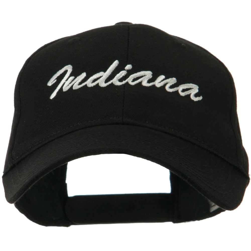 Eastern States Embroidered Cap - Indiana OSFM - Walmart.com