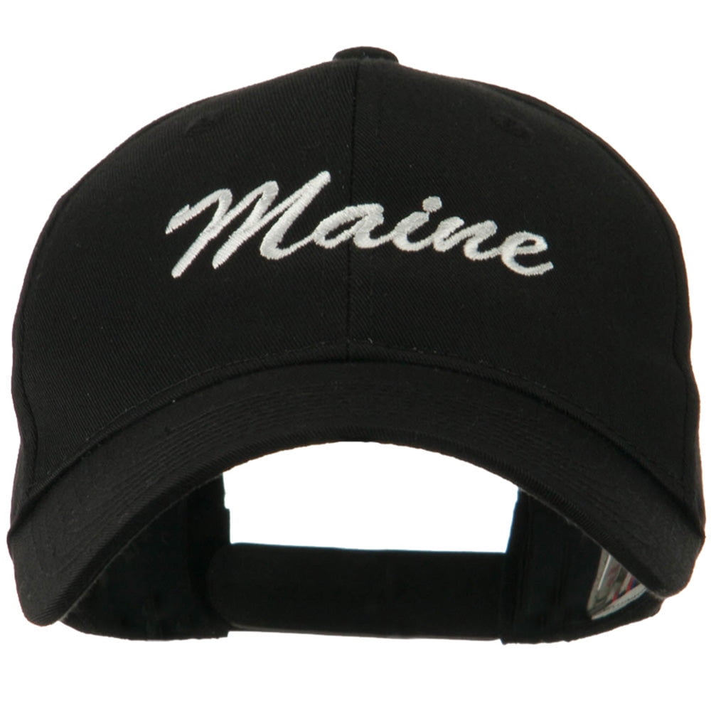 Eastern States Embroidered Cap - Maine OSFM - Walmart.com