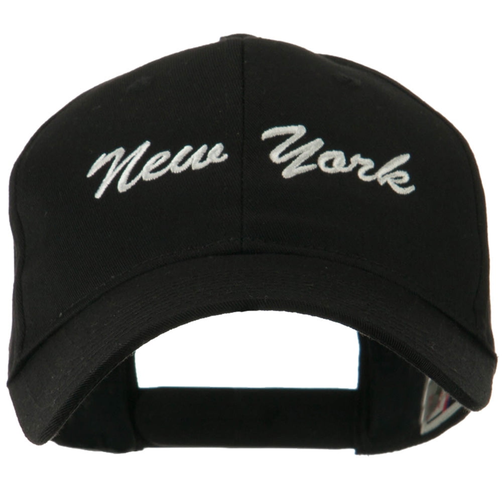 Eastern States Embroidered Cap - New York OSFM - Walmart.com