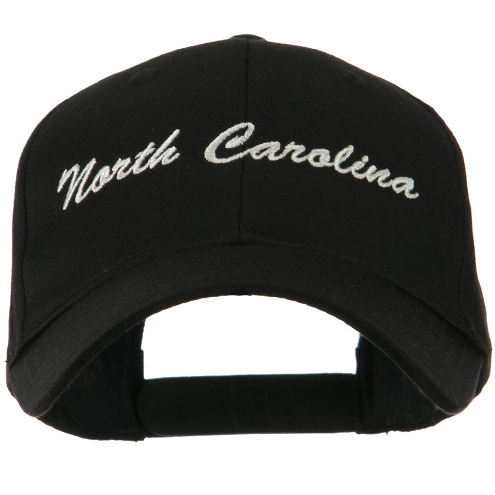 Eastern States Embroidered Cap - North Carolina OSFM - Walmart.com