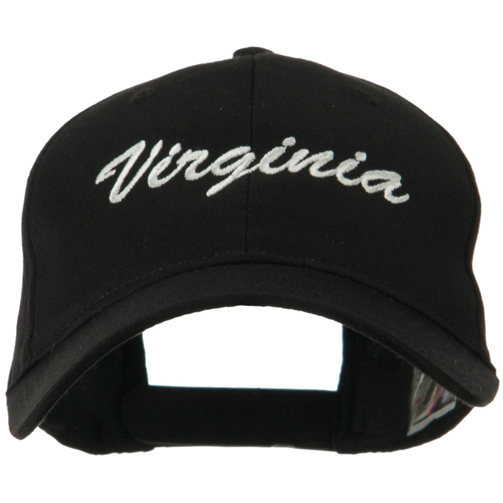 Eastern States Embroidered Cap - Virginia OSFM - Walmart.com