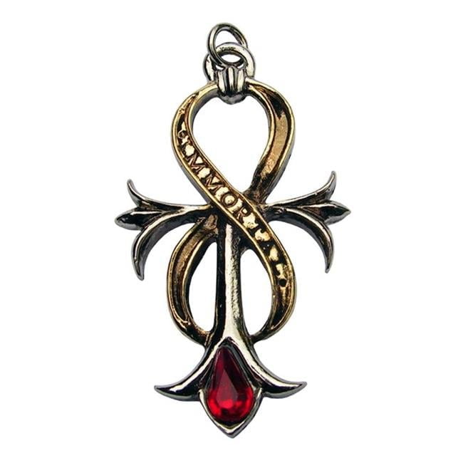 Eastgate Resource Ankh of Immortal Infinity for Life Pendant - Walmart.com