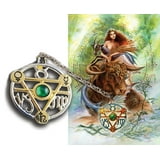 Eastgate Resource Elemental Earth Talisman and Card - Walmart.com