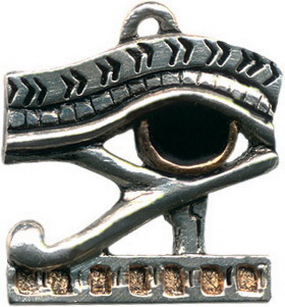 Eastgate Resource Eye of Horus Amulet for Health, Strength, and ...