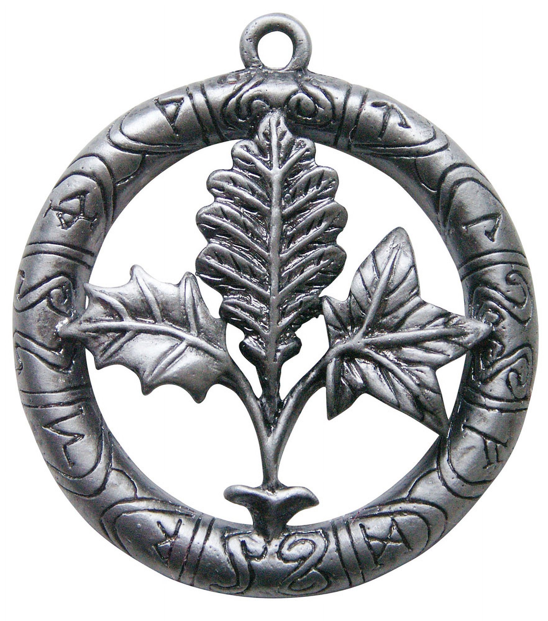 Eastgate Resource Tree Runes for Positive Energy Pendant Charm ...