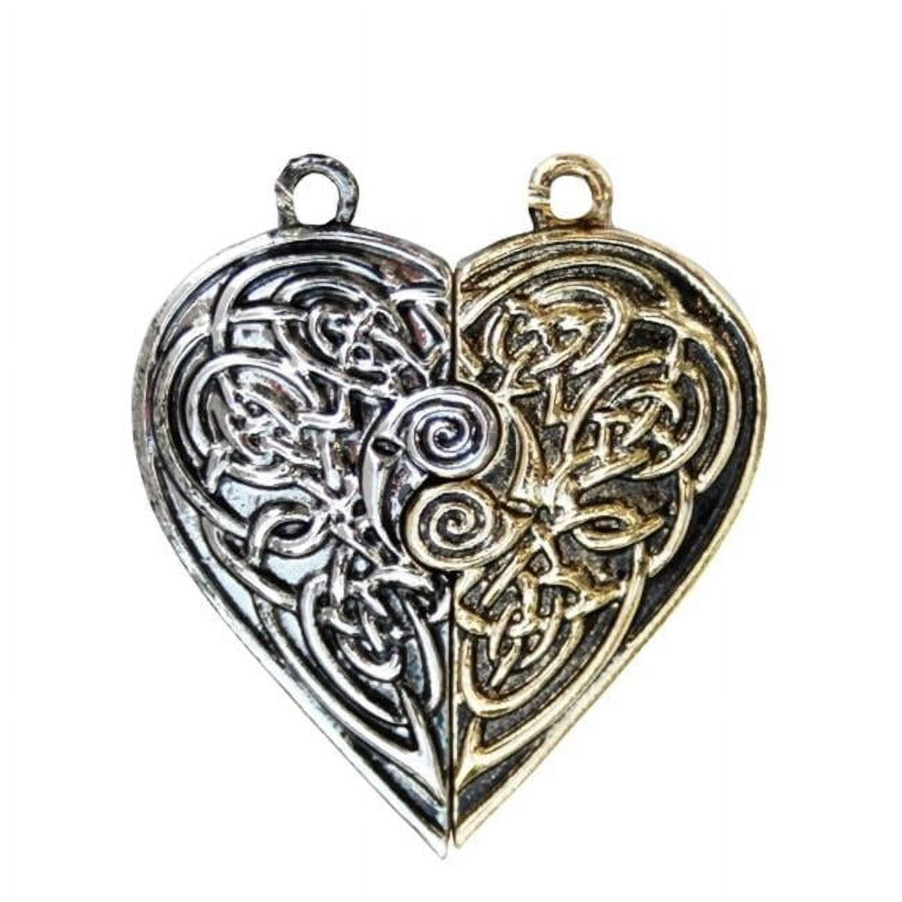 Eastgate Resource Tristan and Iseult Love Token Pair for Love and ...